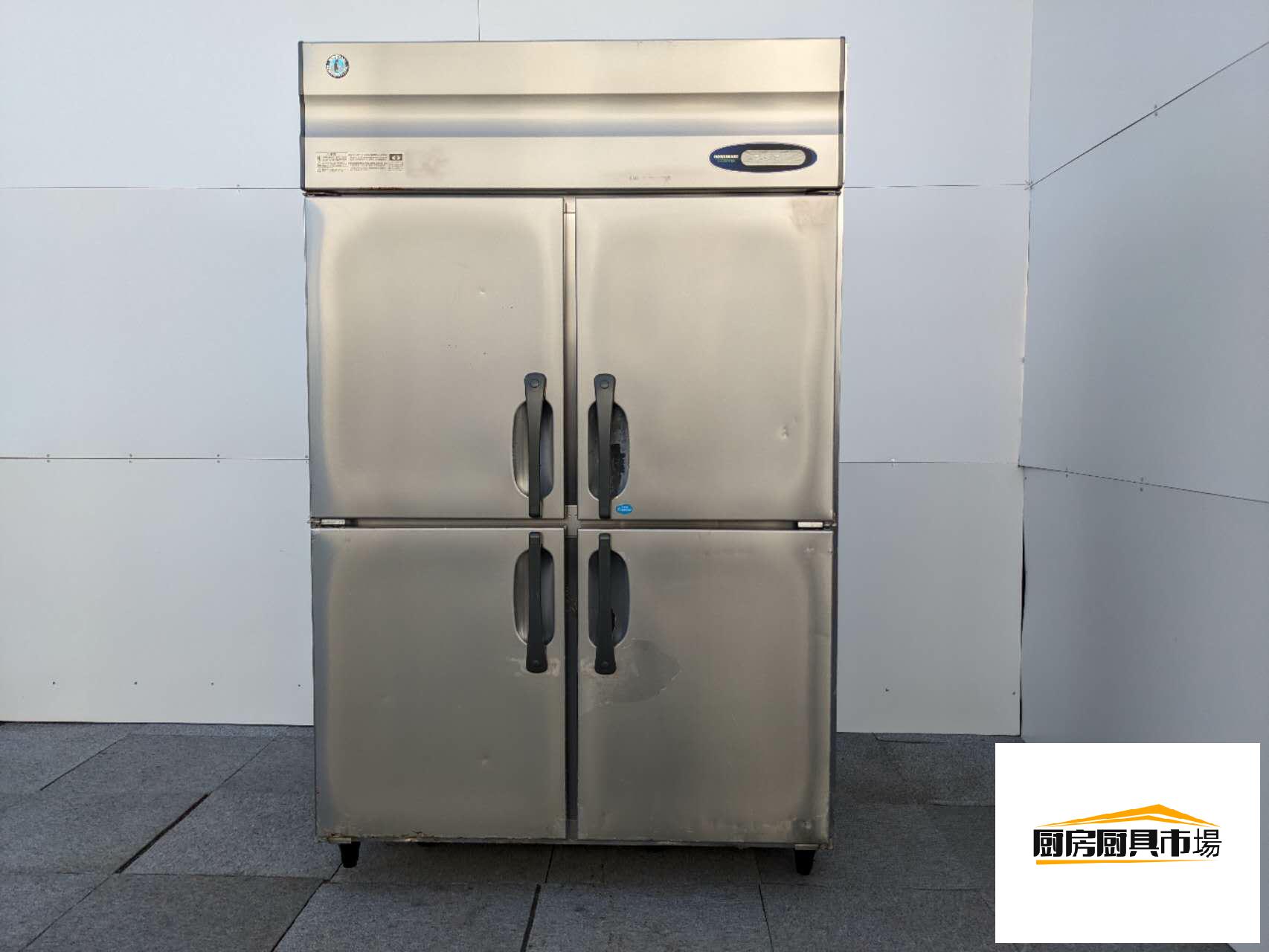 激安中古厨房機器、リサイクル厨房機器、高額買取の厨房厨具市場