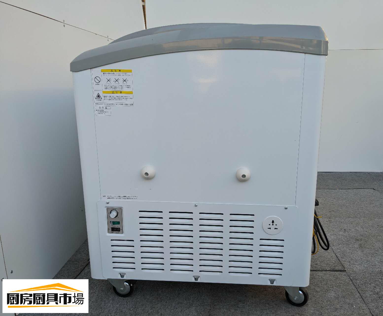 激安中古厨房機器、リサイクル厨房機器、高額買取の厨房厨具市場