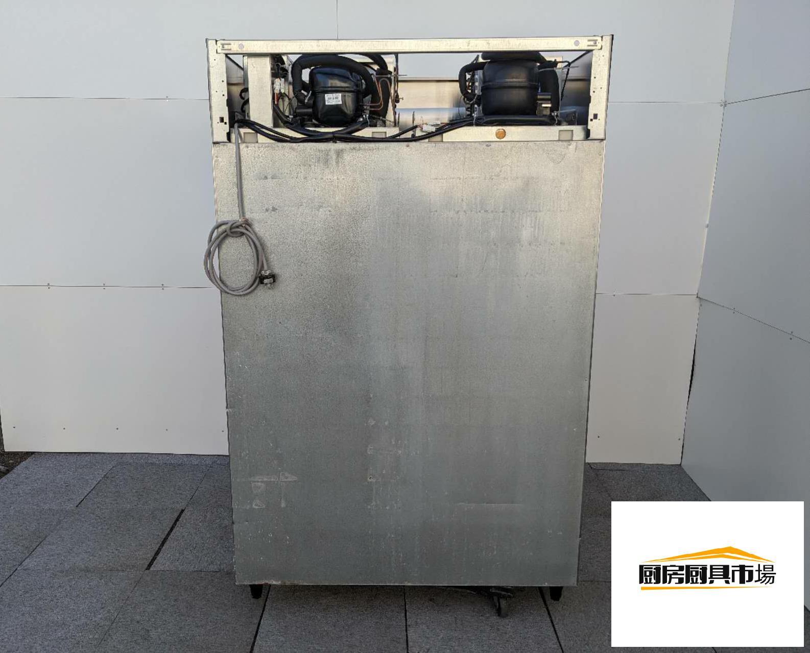 激安中古厨房機器、リサイクル厨房機器、高額買取の厨房厨具市場