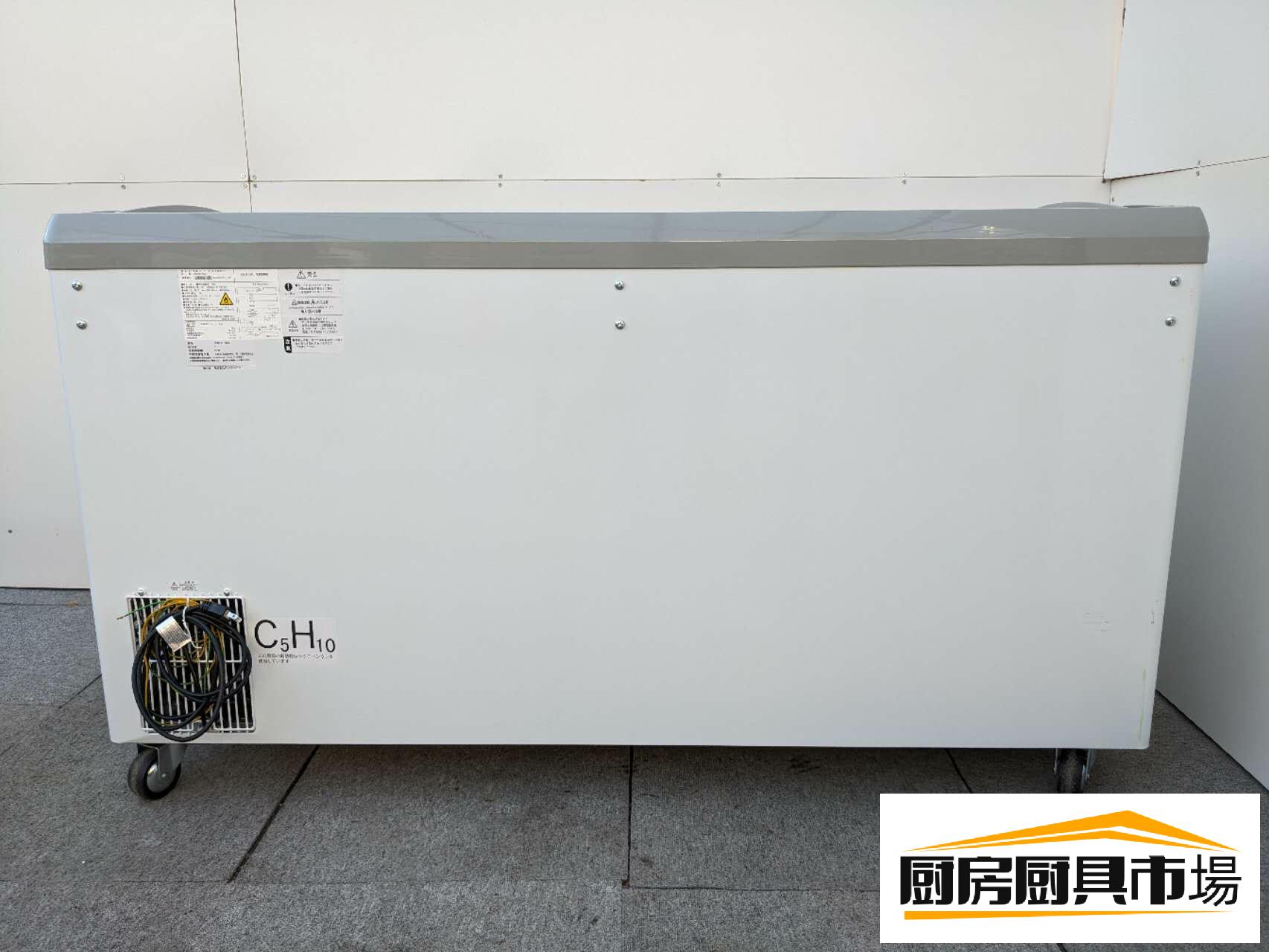 激安中古厨房機器、リサイクル厨房機器、高額買取の厨房厨具市場